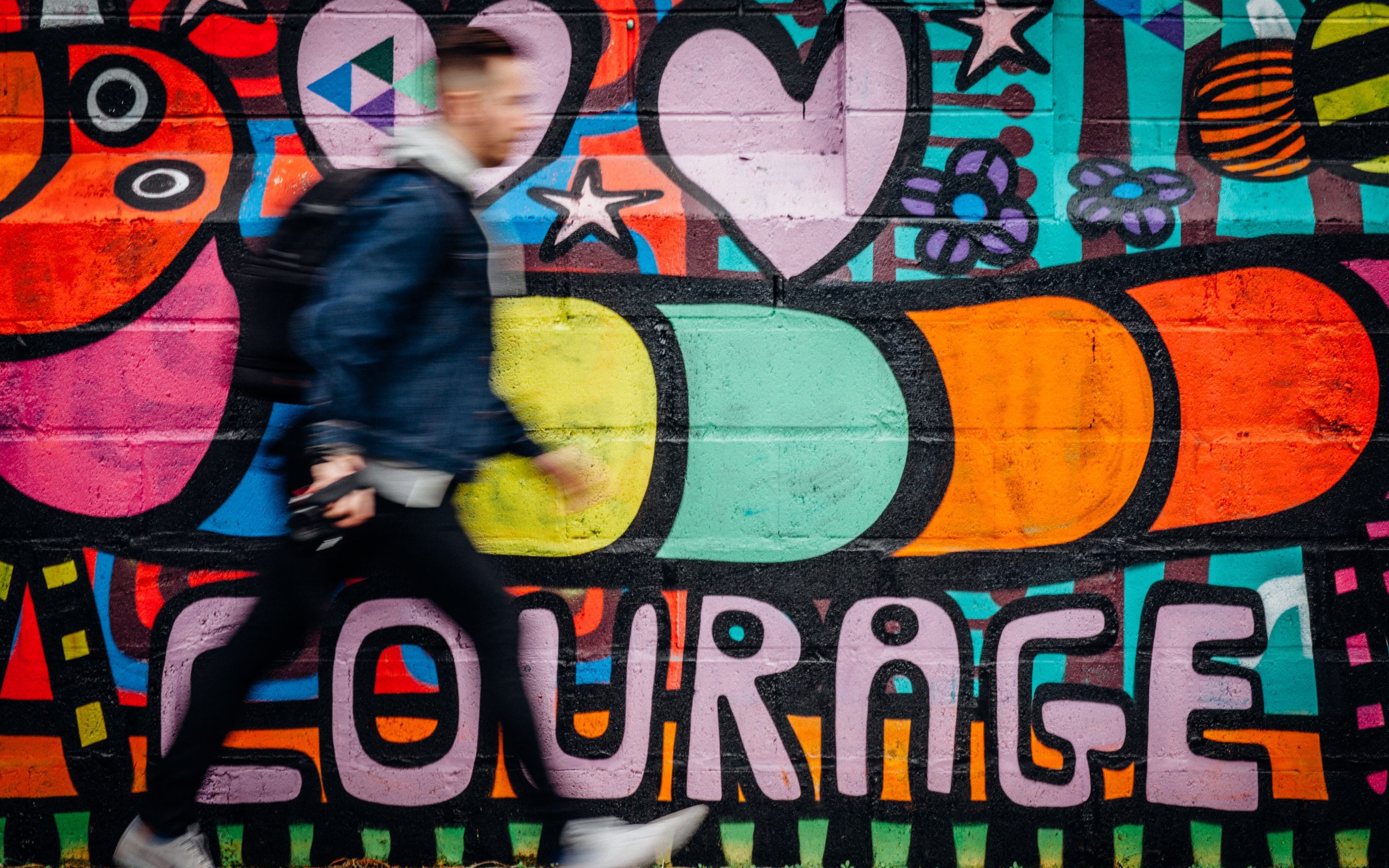 XP Values Courage DZone