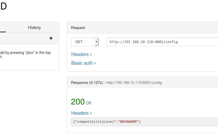 Coupling Schema Registry Confluent With Multi Broker Apache Kafka Cluster Dzone 5562