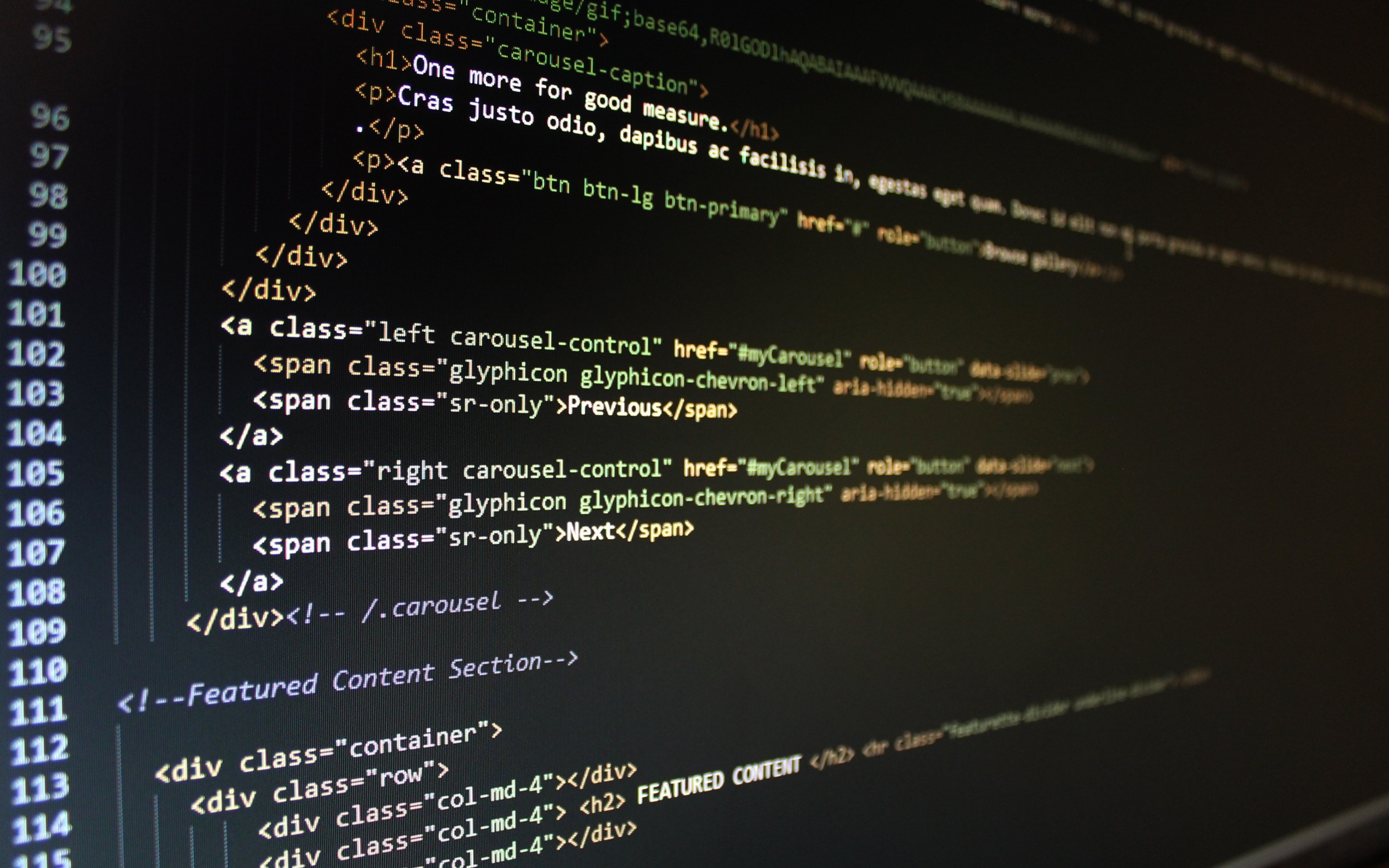 How To Convert DOCX To HTML In Java DZone
