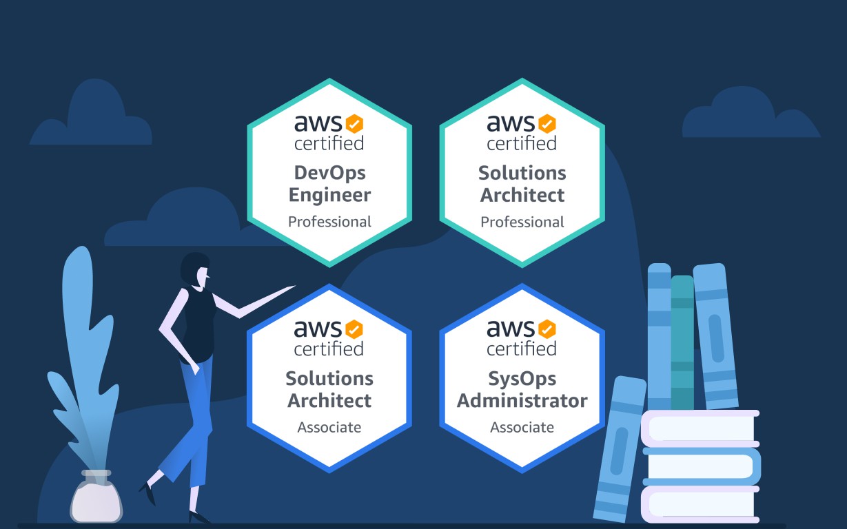 The Top 11 AWS Certificates You Need to Know - DZone
