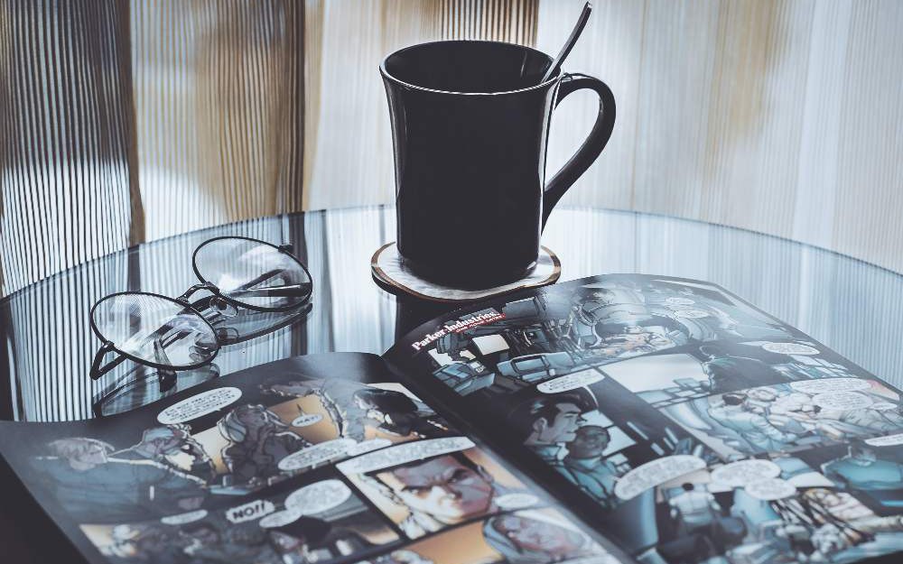 Technical Debt [Comic] - DZone