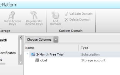 Android Cloud Apps with Azure - DZone