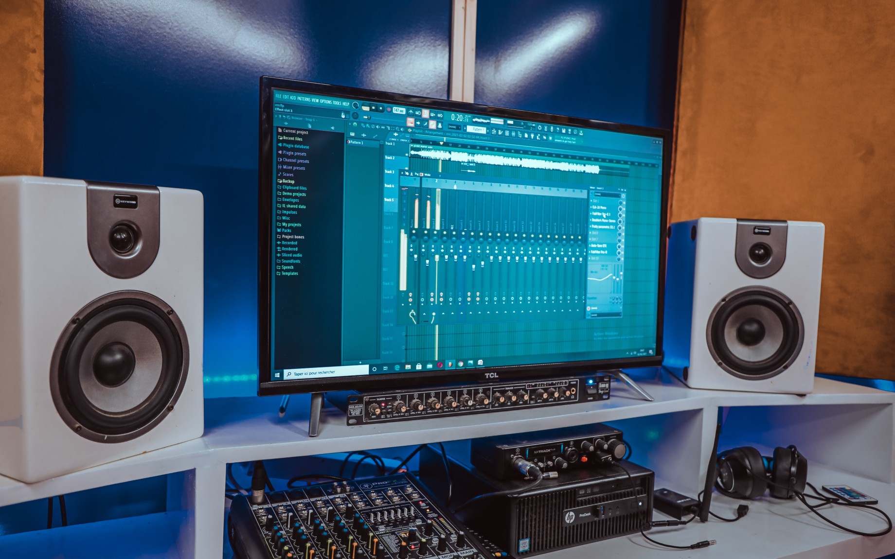 HLS Streaming With AVKit and Swift UI for iOS and tvOS - DZone