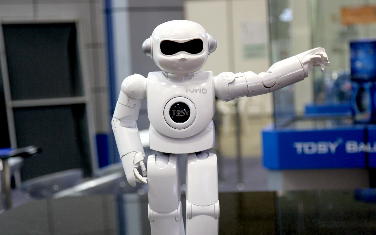 What Is Machine Learning And Why Is It Important LaptrinhX