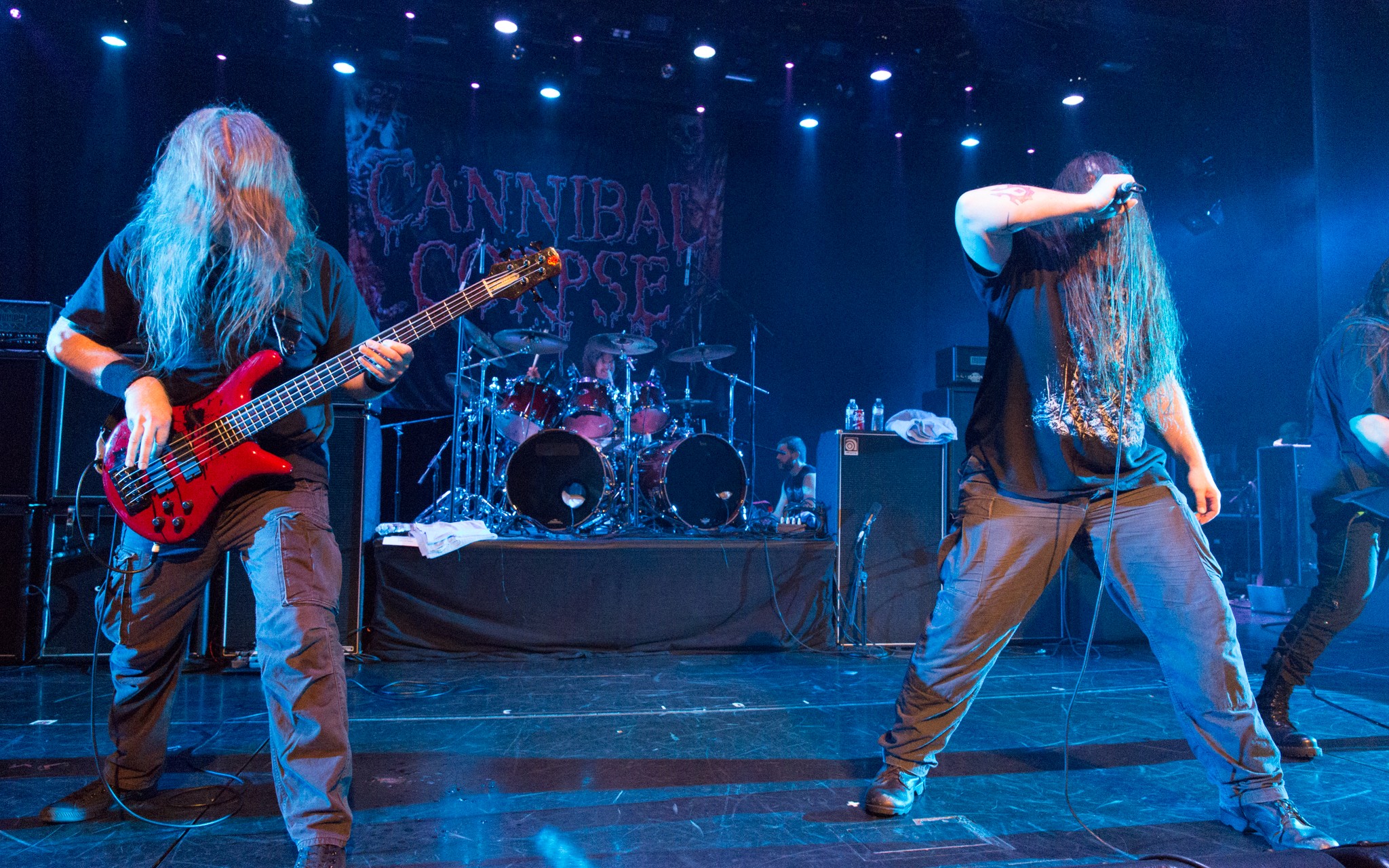 Distinguish Pop Music From Heavy Metal Using Apache Spark Mllib Dzone