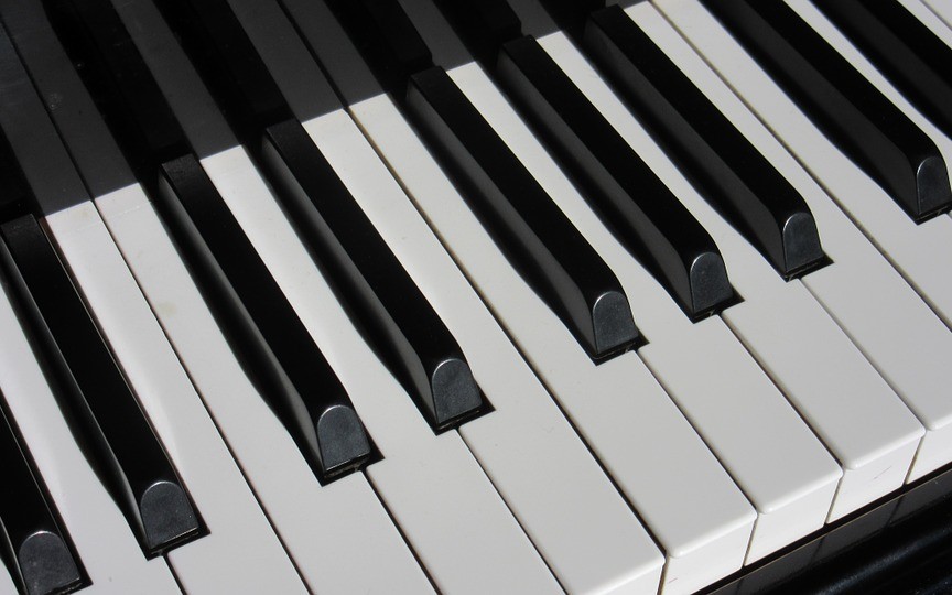 Build Your Own Digital Piano - DZone
