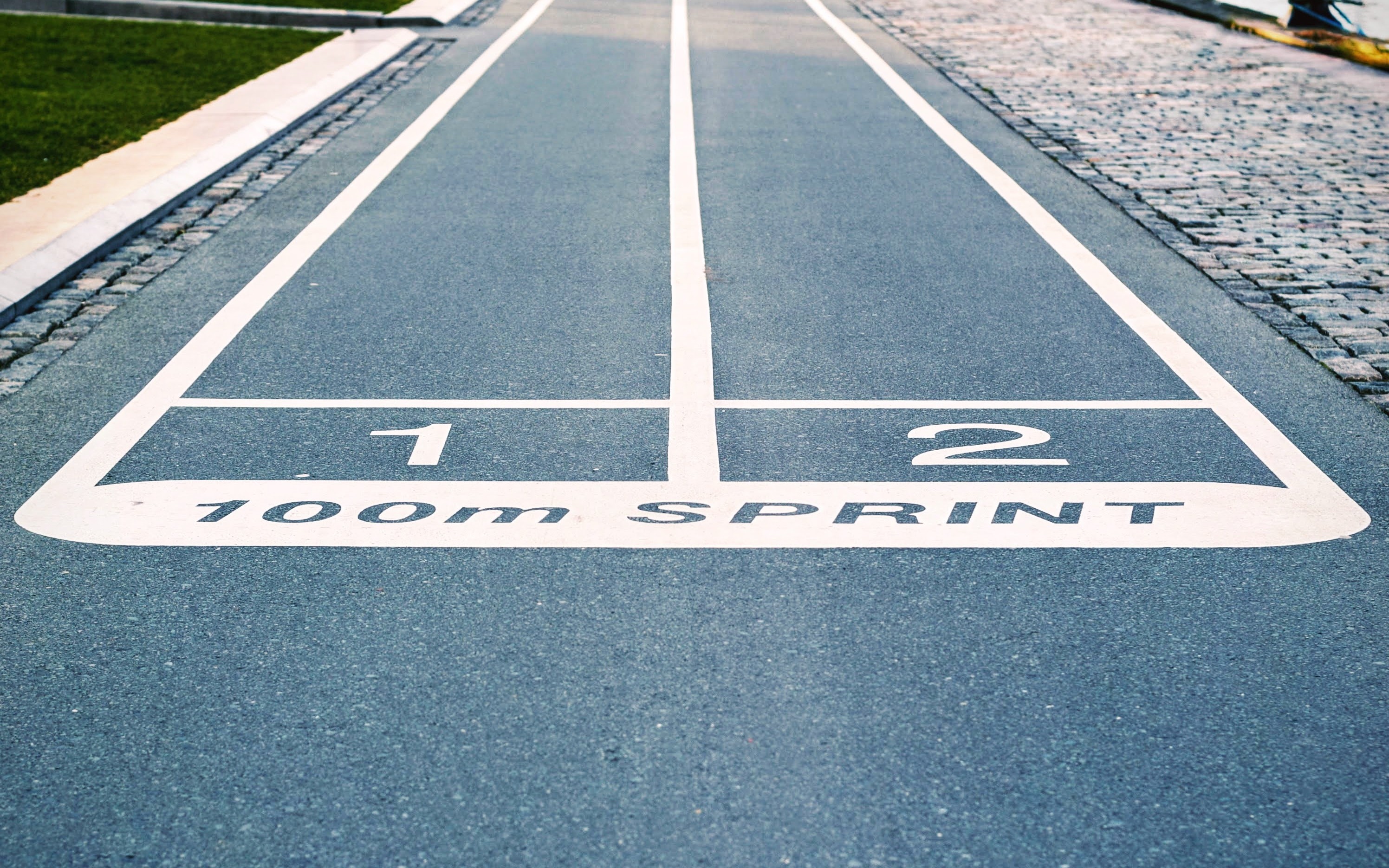 A Typical Sprint, Play-By-Play - DZone