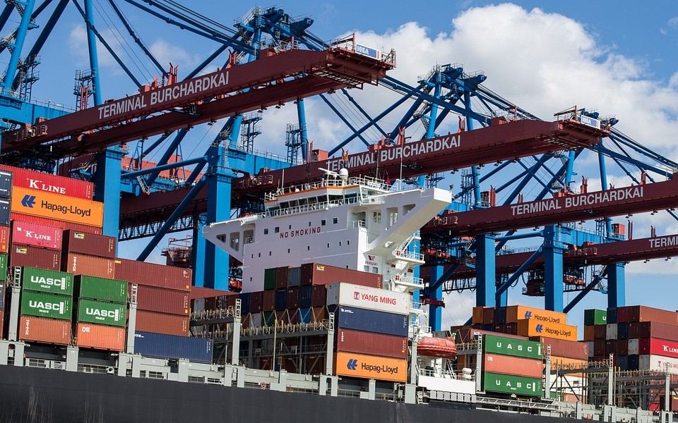 The Basics Of The Docker Run Command DZone