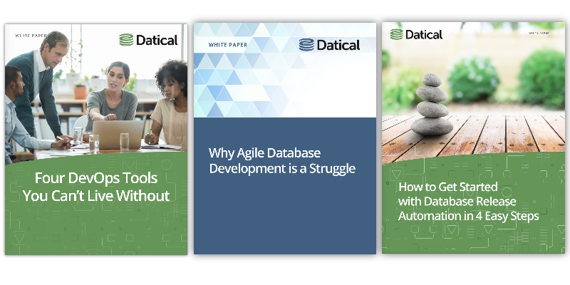 Database Deployment Bundle - Dzone Whitepaper