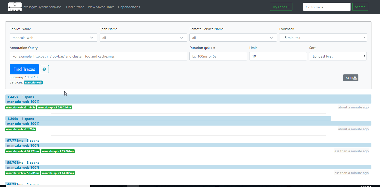 Building Mancala Game in Microservices Using Spring Boot (Part 2: Mancala API Implementation ...