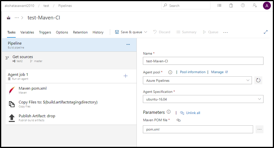 Deploying MuleSoft Using Azure DevOps