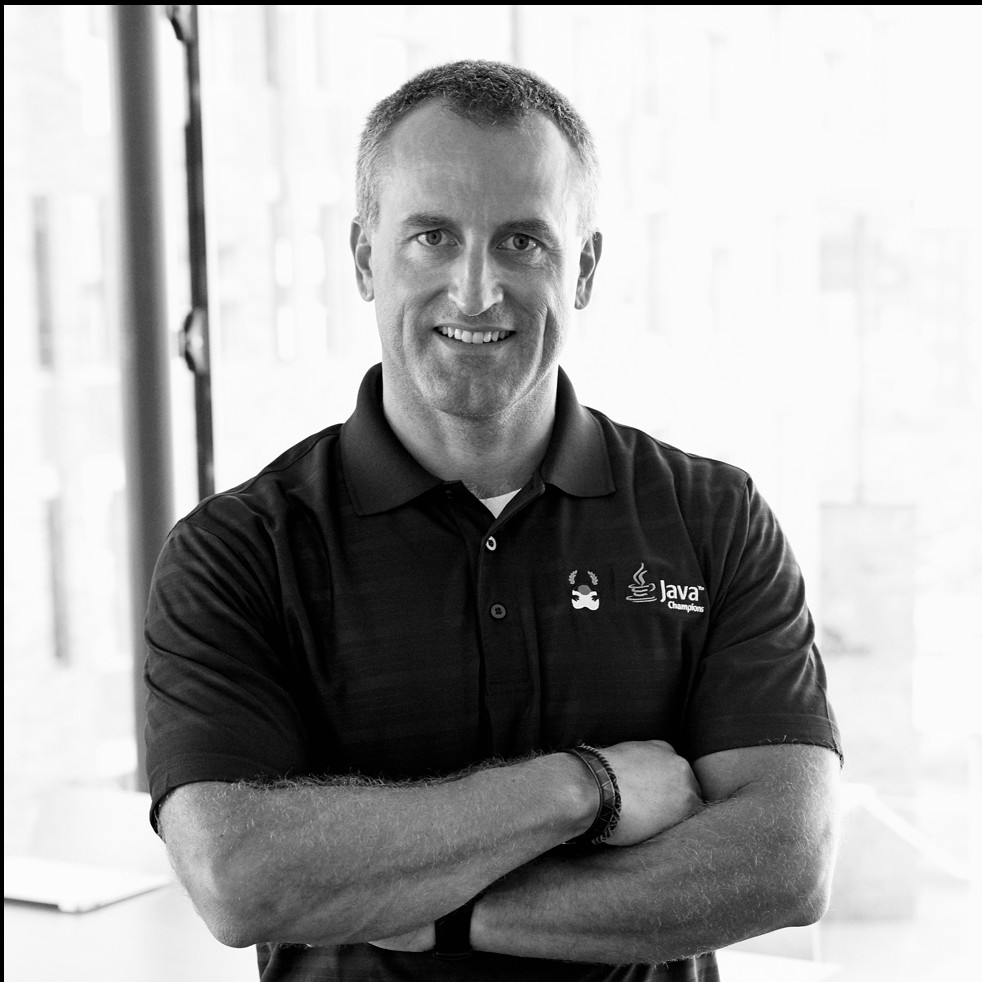 The Java Ecosystem - DZone - Research Guides