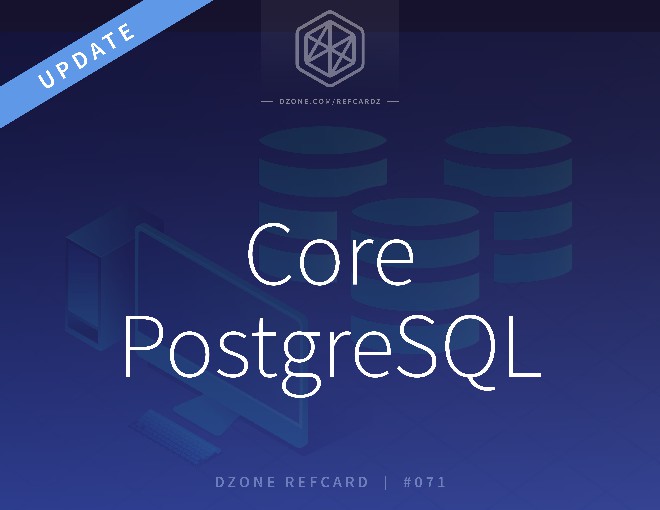 DZone: Programming & DevOps news, tutorials & tools